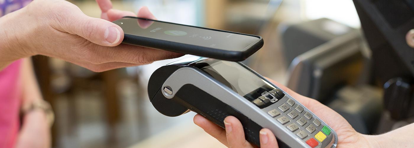 Retail Technology Group | Retail Technology Services