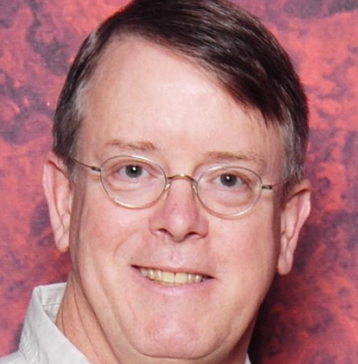 James Ray - Retail Technology Group